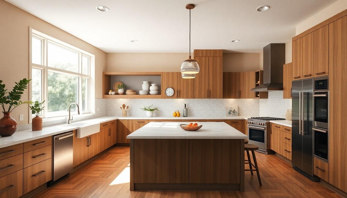 David Kitchens: Transform Your Culinary Space with Innovative Design ...